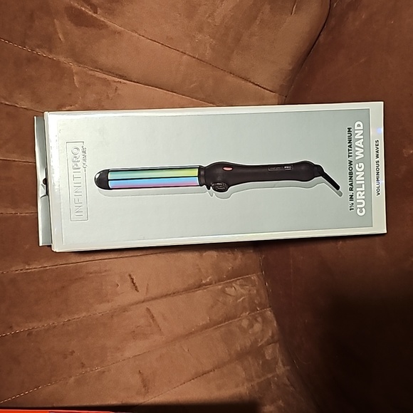 Conair | Hair | Nib Conair Infiniti Pro Curling Wand | Poshmark